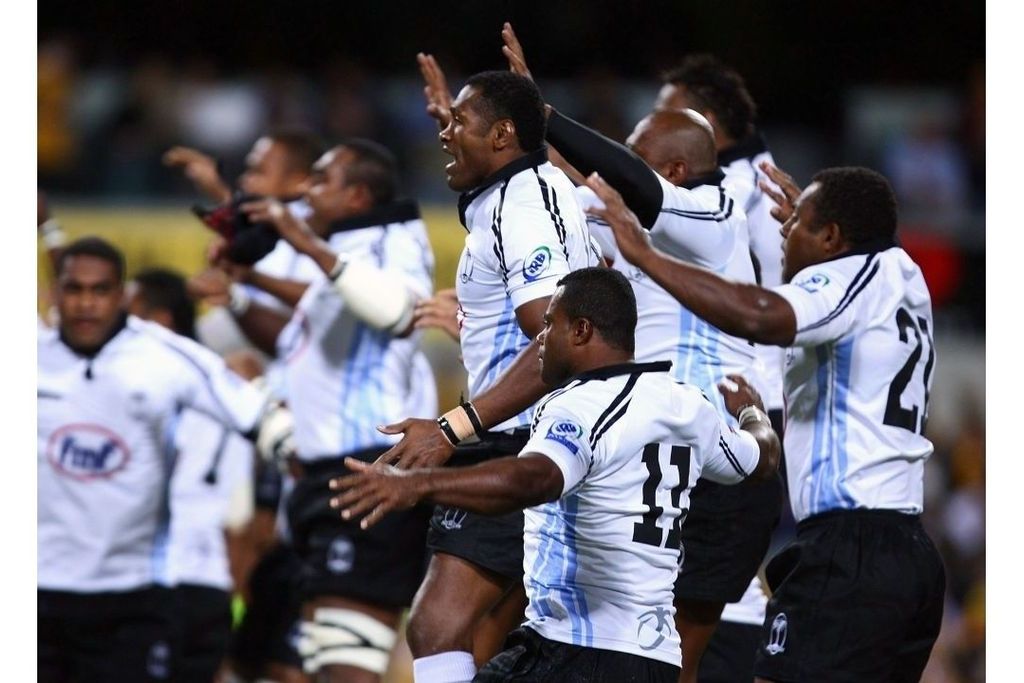 From the touchline - Saturday 19 September | World Rugby