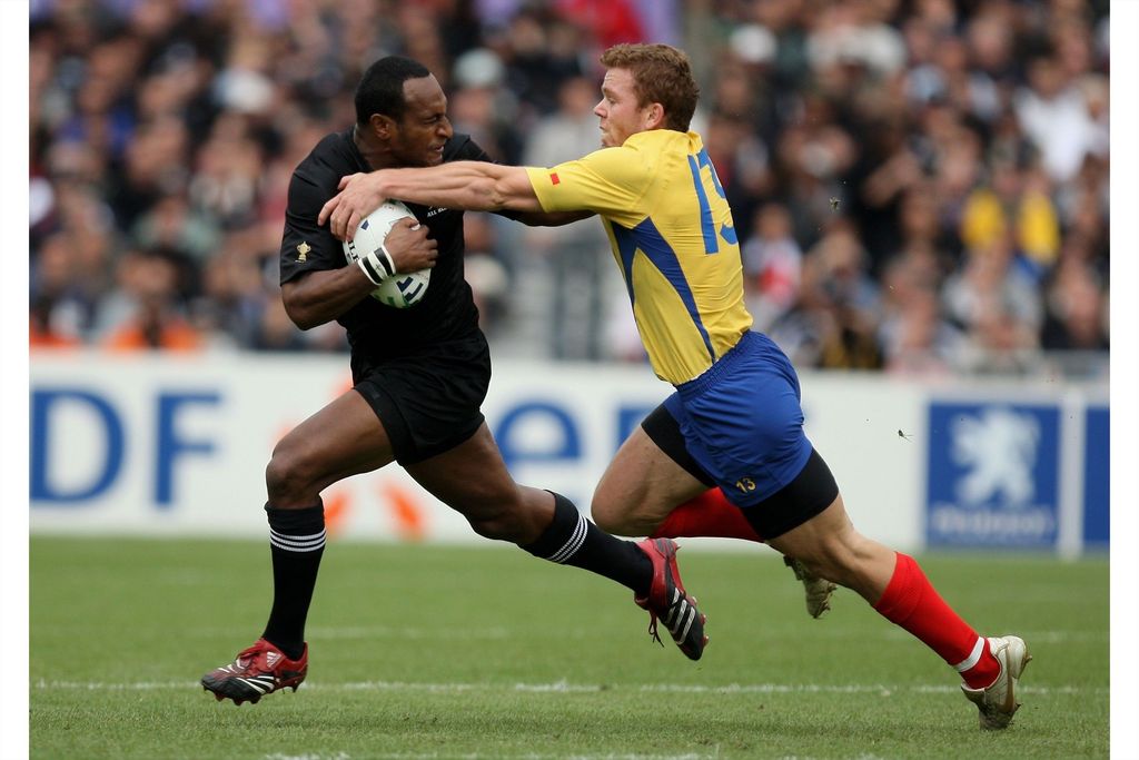 Newlook Romania maintain upward spiral | World Rugby