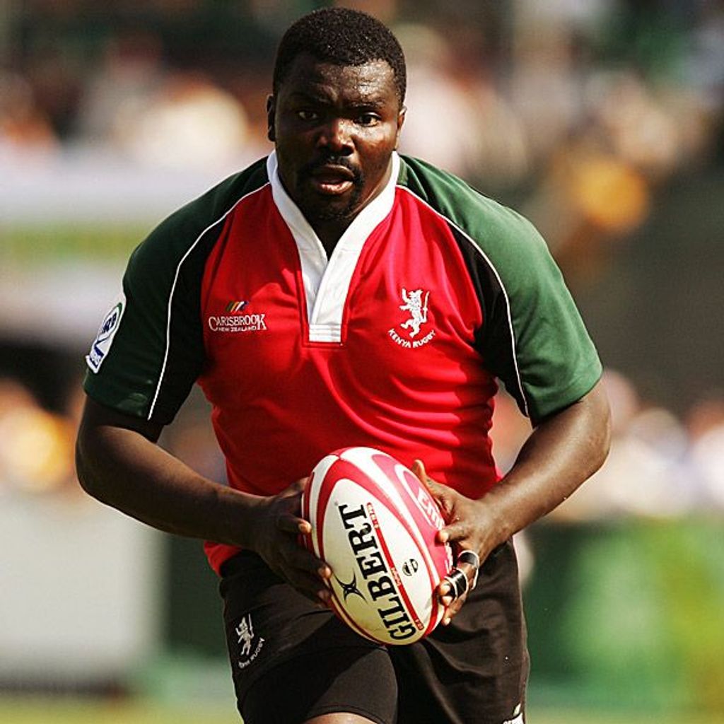 Kenya out to inspire a nation | World Rugby