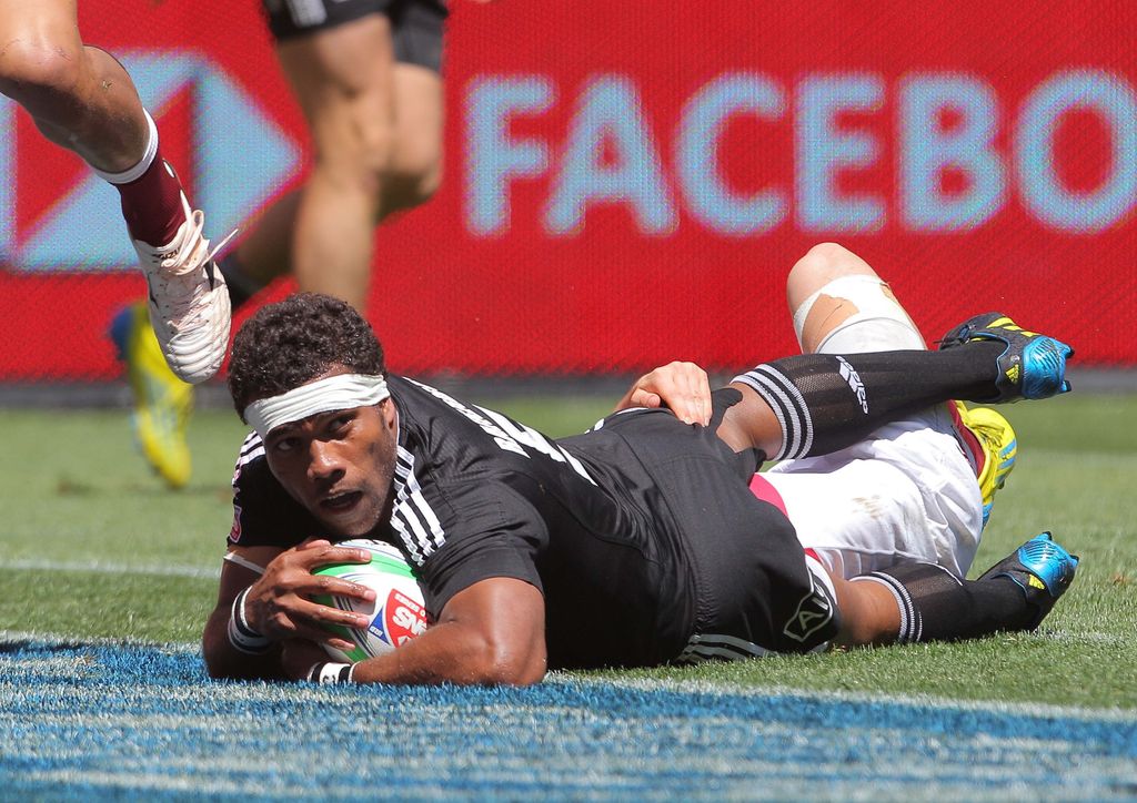 SA Sevens: Day one as it happened! | World Rugby