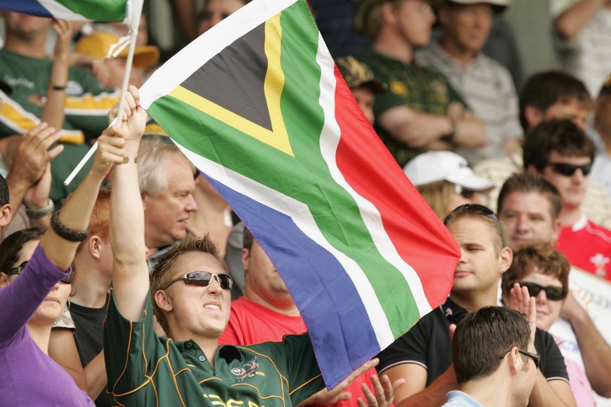 African Sevens teams reach out to youth | World Rugby