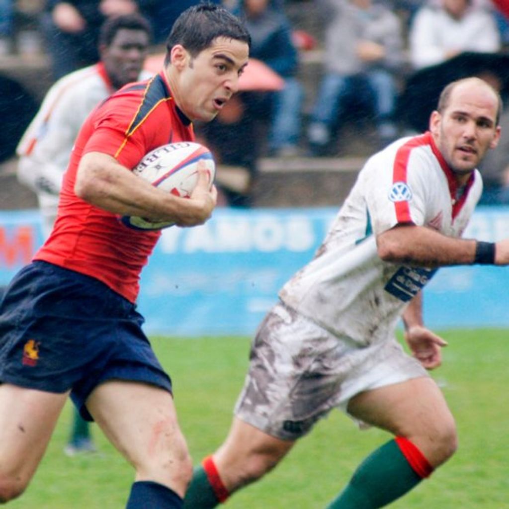 Moldova and Spain steeled for masterclass | World Rugby