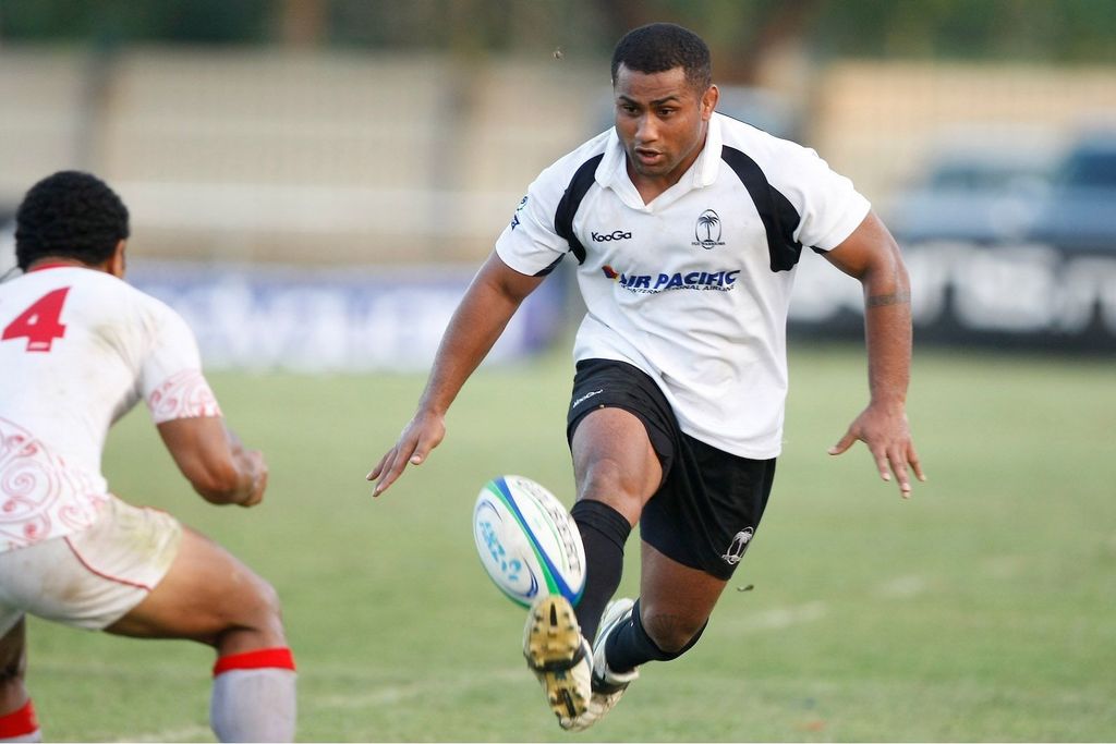 All Fijian final for Pacific Rugby Cup | World Rugby