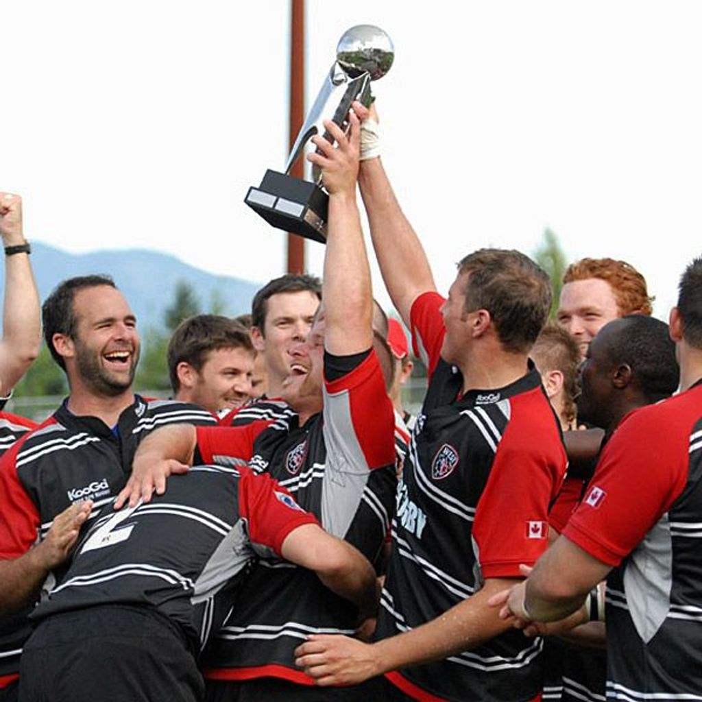 Back to back NA4 titles for Canada West | World Rugby
