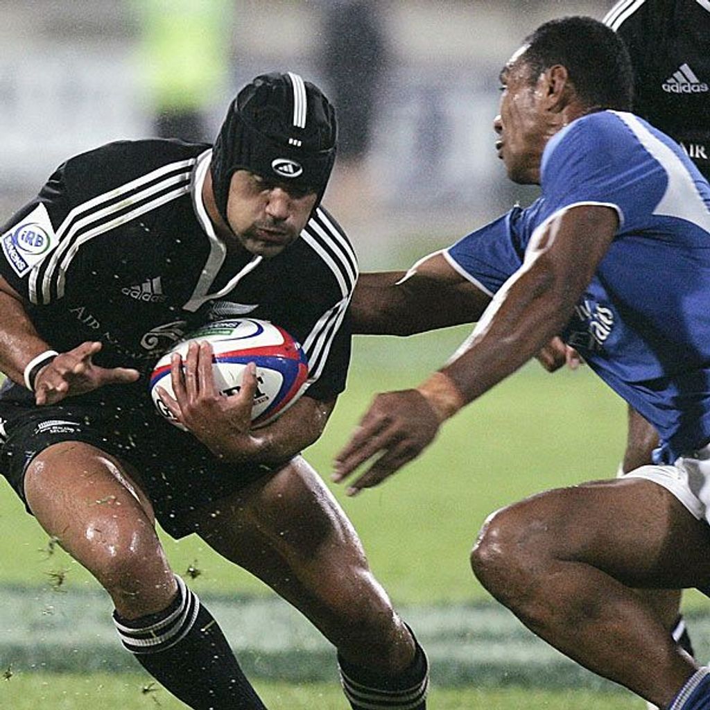 Milestones on the cards in Wellington | World Rugby