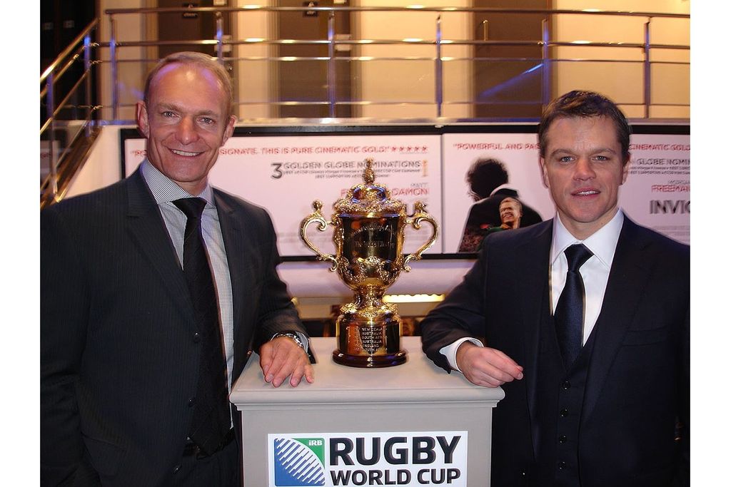 From the Touchline - Wednesday 28 October | World Rugby