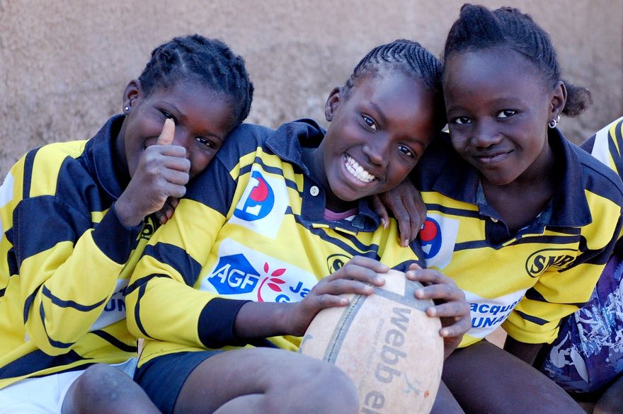 Rugby aims to reach new heights in Bolivia | World Rugby