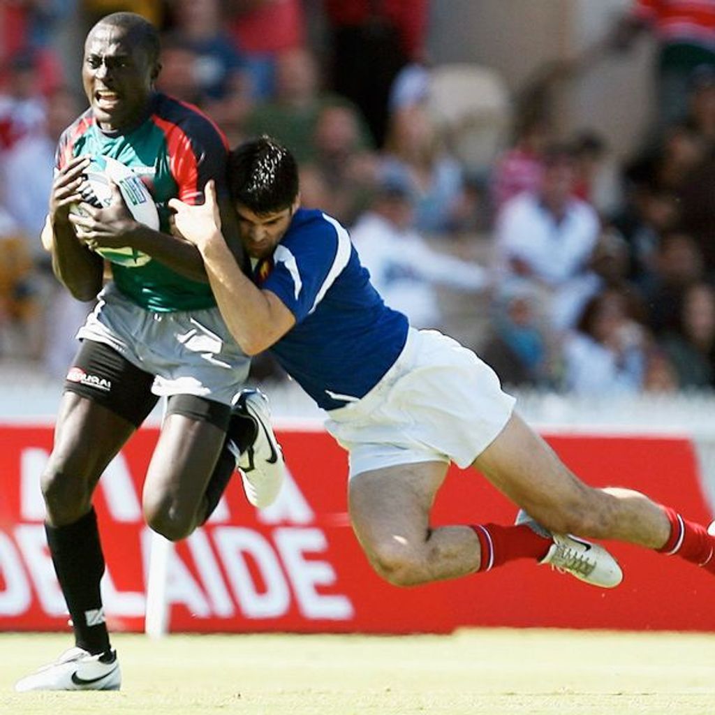 South Africa Sevens: Media information | World Rugby