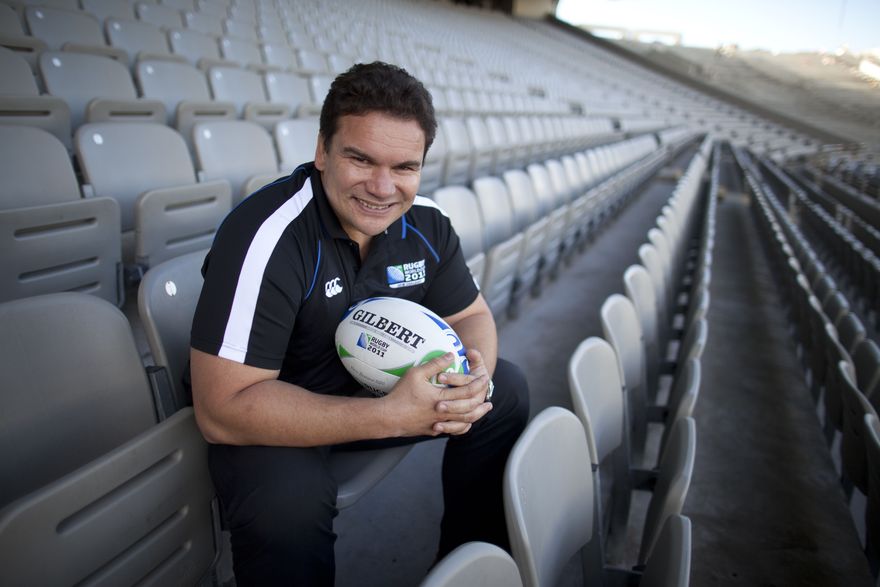 Romania to face Uruguay in RWC 2011 decider | World Rugby