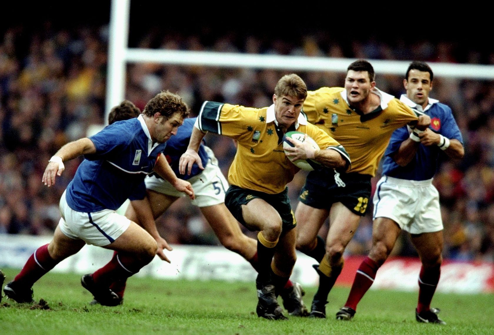 Awards | World Rugby