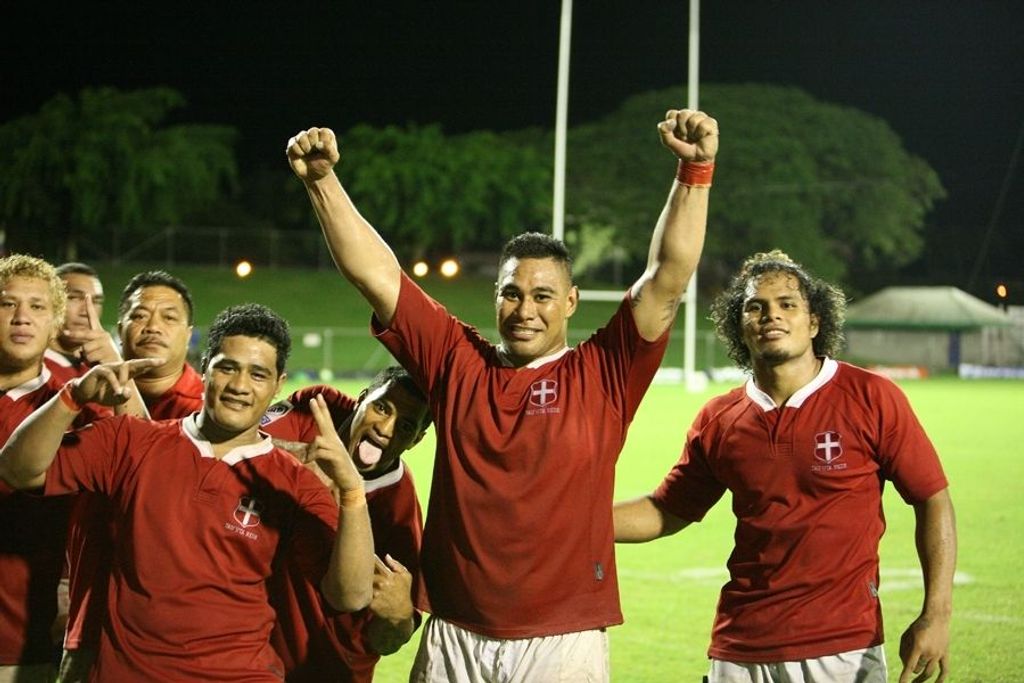Upolu secure home advantage for PRC final | World Rugby