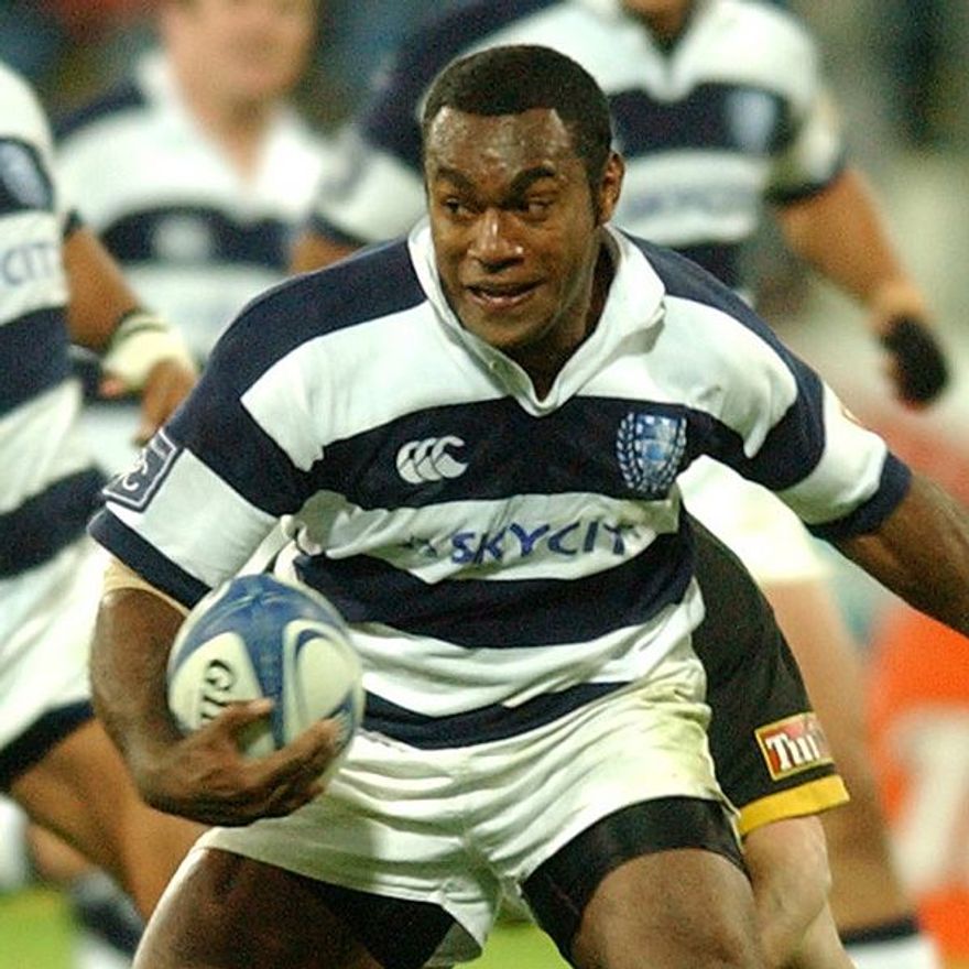 New Zealand prepare for crucial test | World Rugby