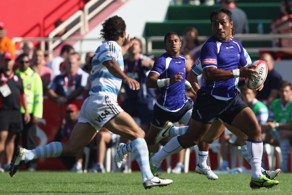 Dubai smashes Sevens live TV record | World Rugby