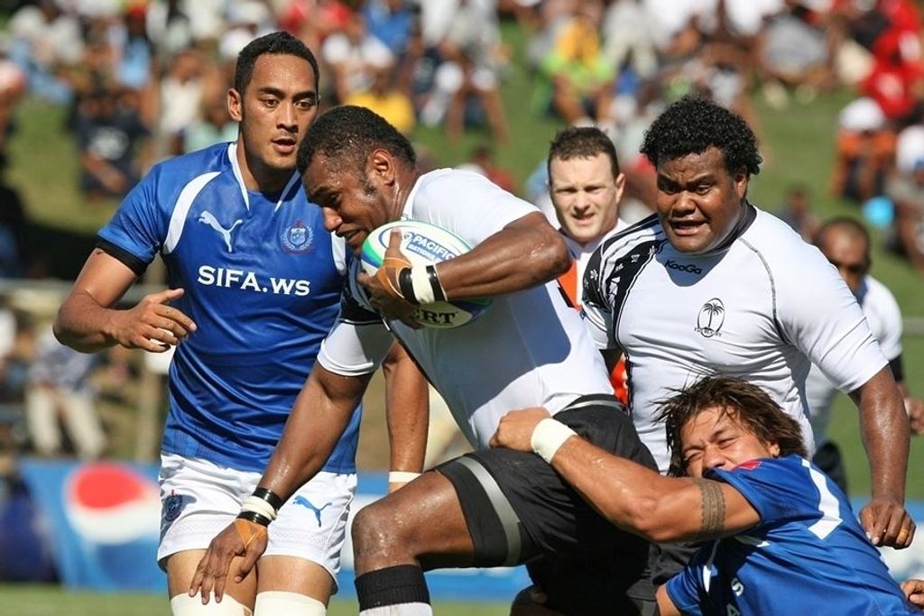 ANZ sponsors major tournaments across Pacific | World Rugby