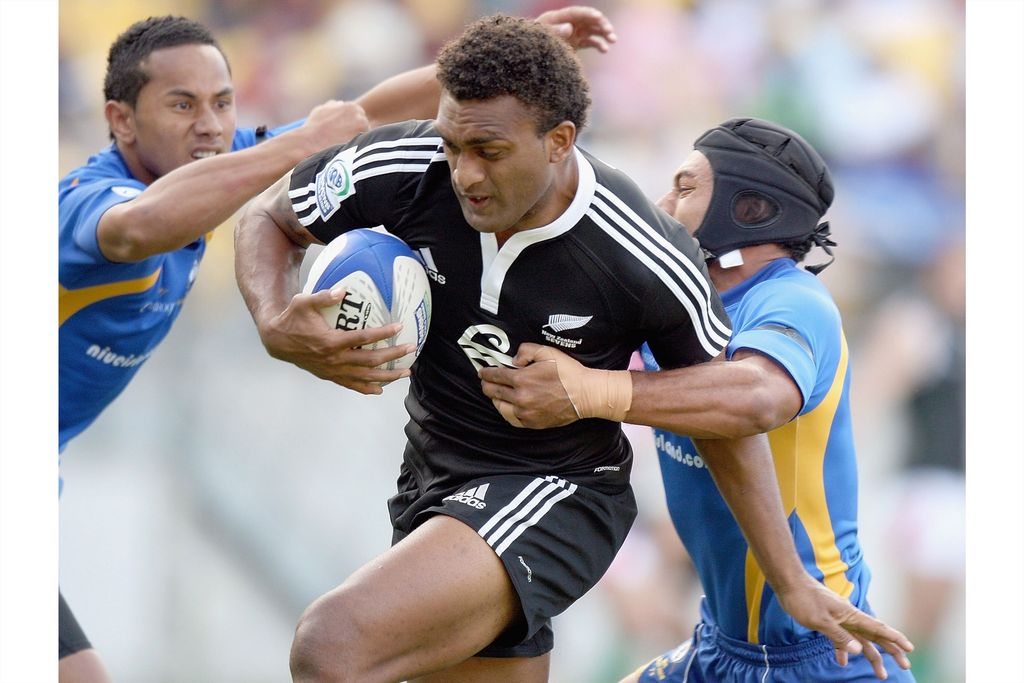 Sevens embarks on golden decade | World Rugby