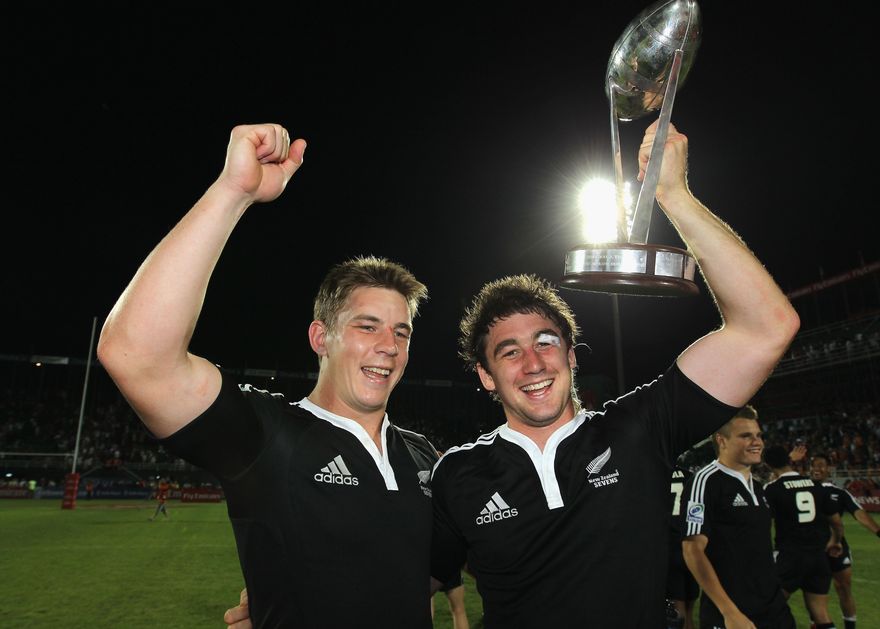 Ryan: "Let this be the new orange chapter" | World Rugby