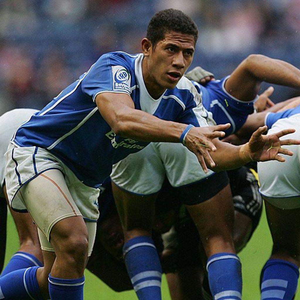 Savai'i Samoa clinch first PRC victory | World Rugby