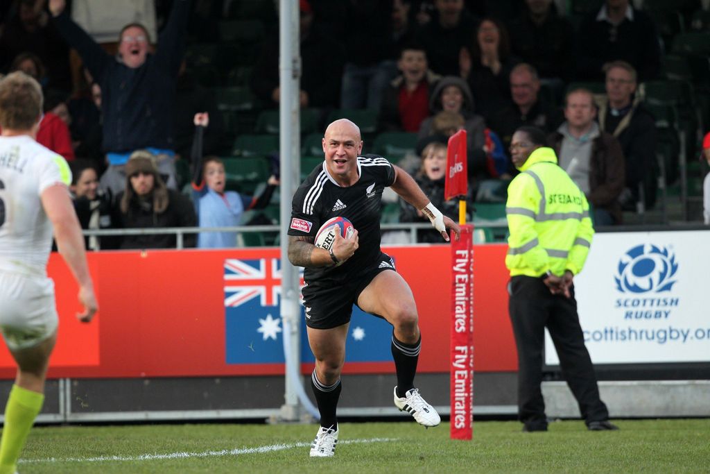 NZ captain admits title now in their hands | World Rugby