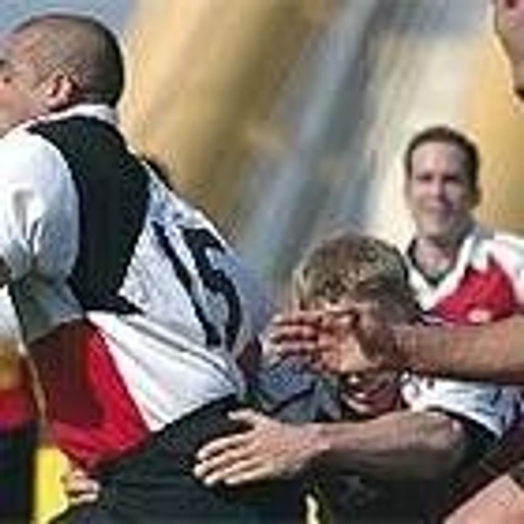 Malta regroup to beat Serbia Montenegro | World Rugby