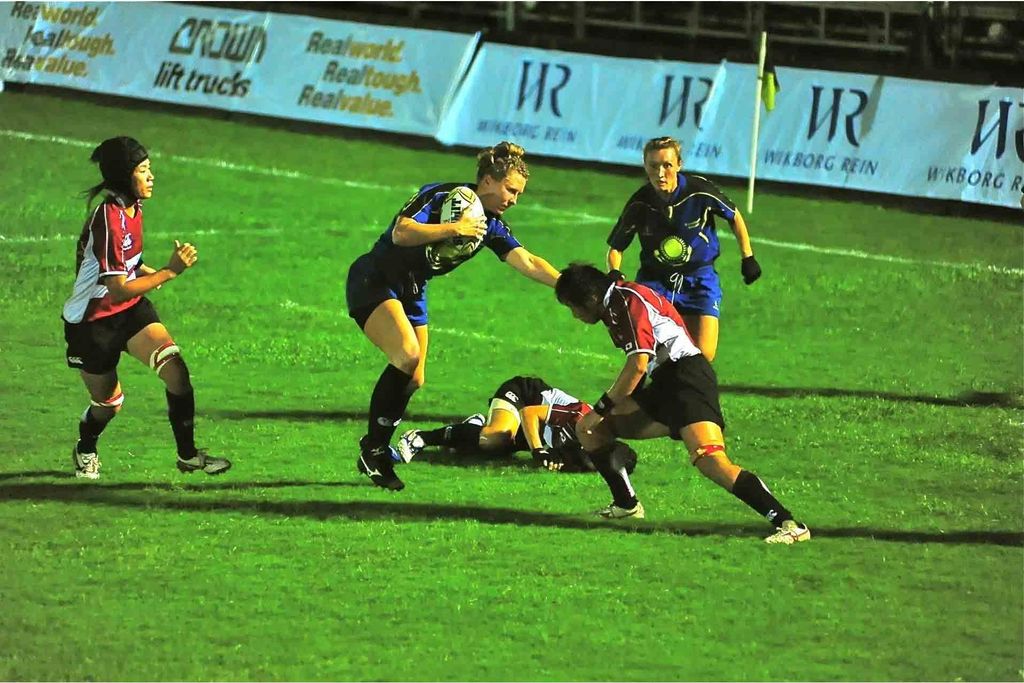 Kazakhstan complete WRWC 2010 line up | World Rugby