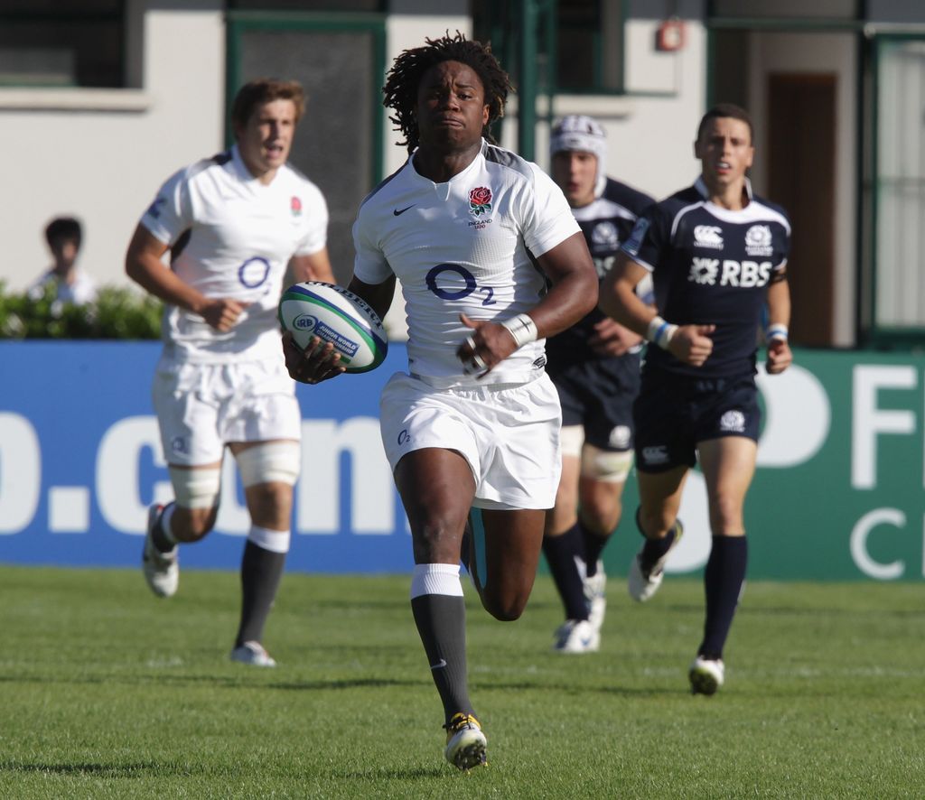 England U20s take nothing for granted | World Rugby