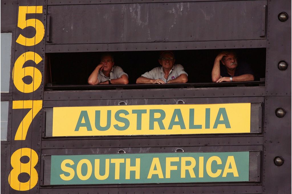 Total Rugby: Live from Adelaide Sevens | World Rugby