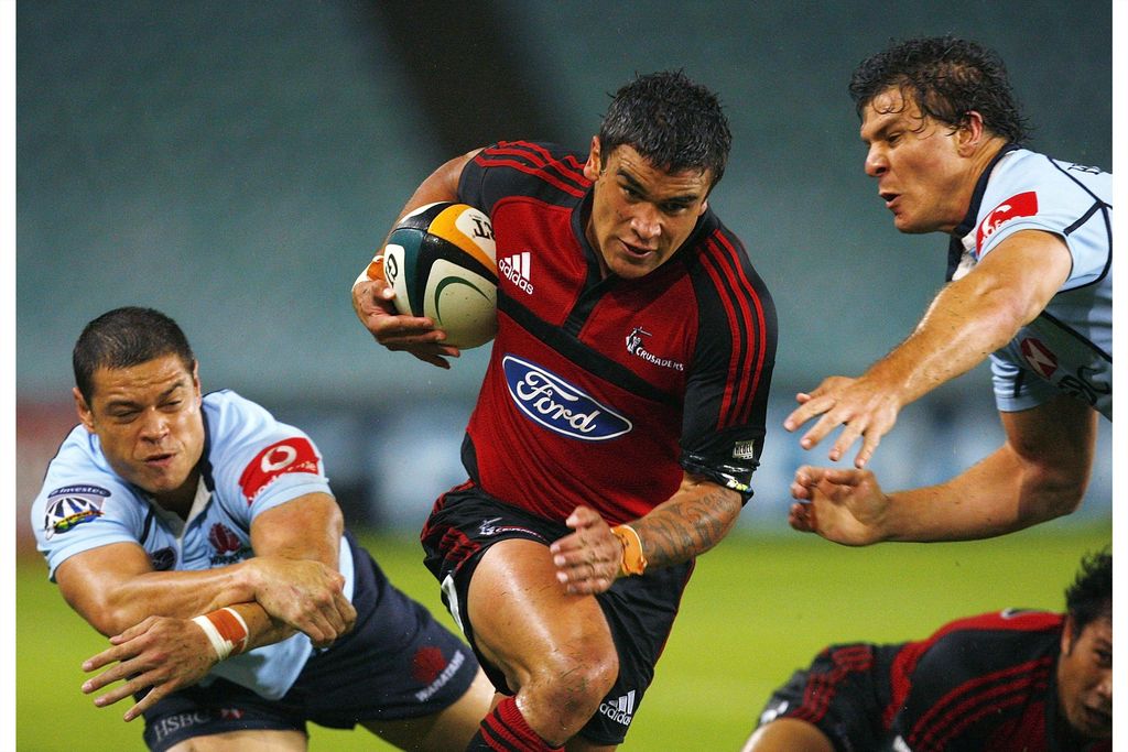 Wing aces in final dash for glory | World Rugby