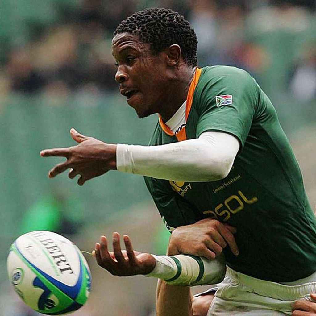 SA Sevens attracts new partners | World Rugby