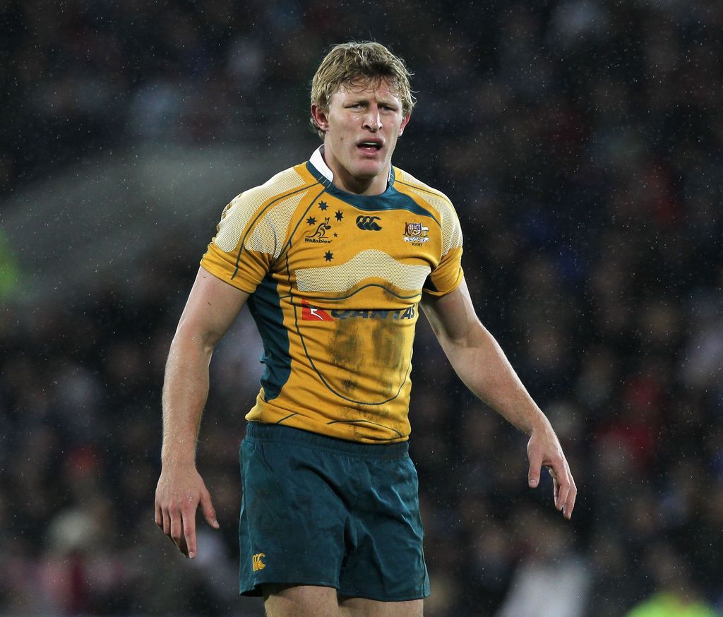 Wallaby Turner bolsters Australia Sevens | World Rugby