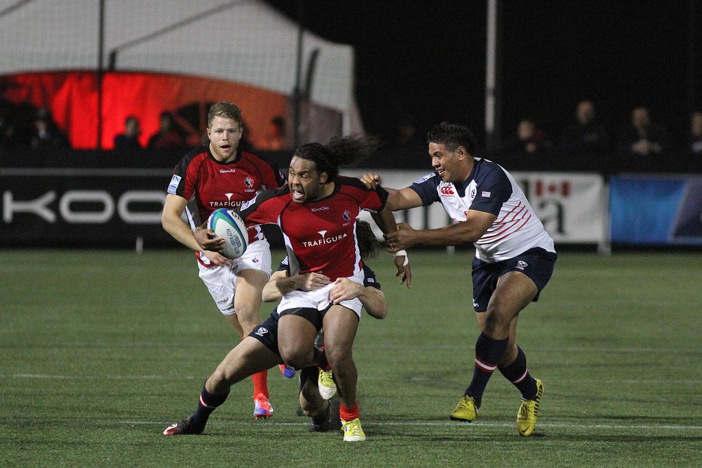 North American dream turning into reality | World Rugby