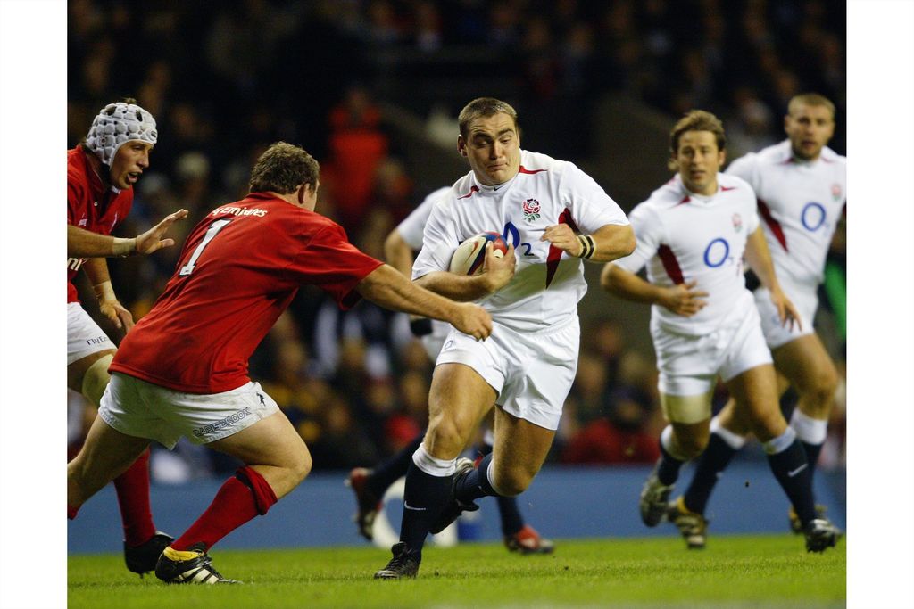 From the Touchline - Saturday 17 October | World Rugby