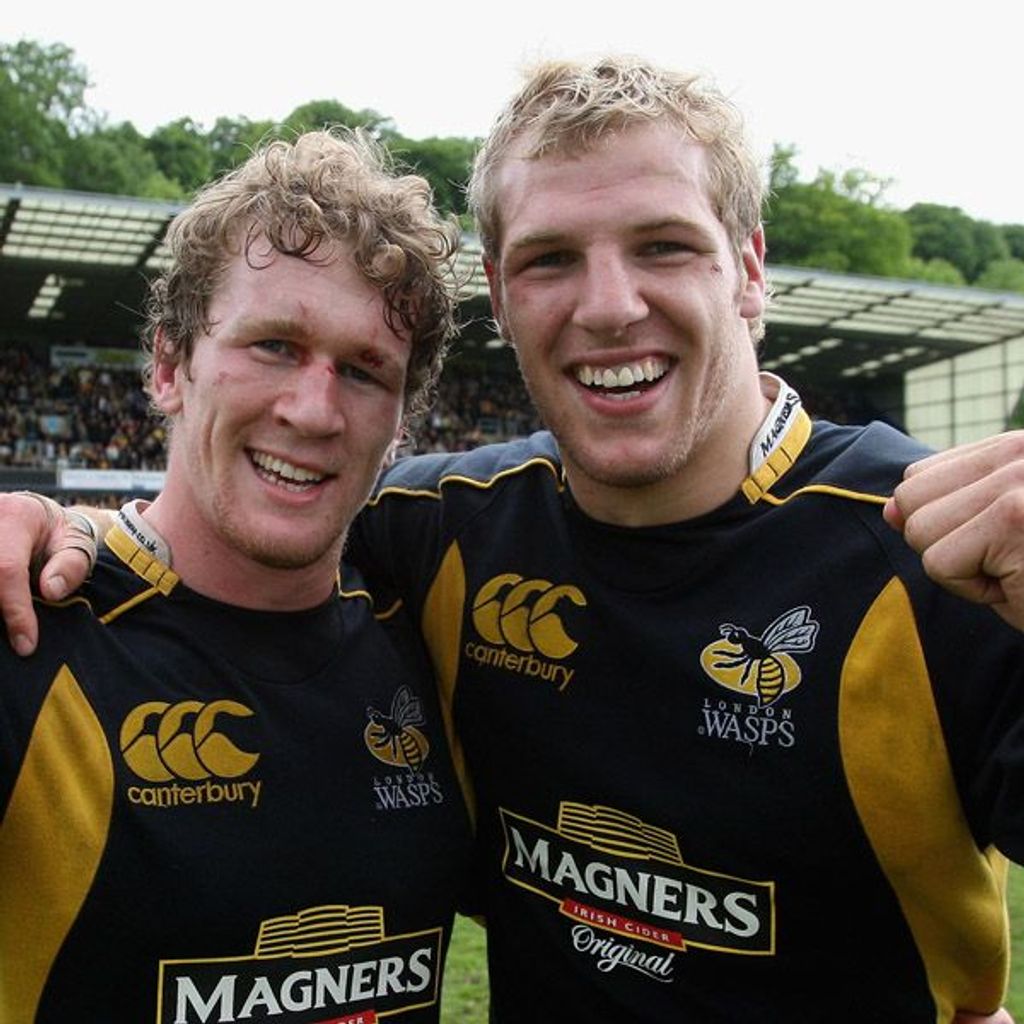 Listen to Total Rugby - 11 September | World Rugby