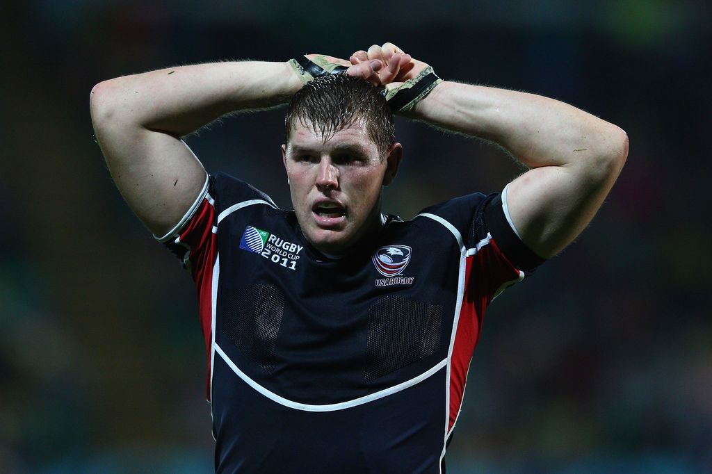 Hayden Smith happily returns to USA rugby mates after stint with New ...