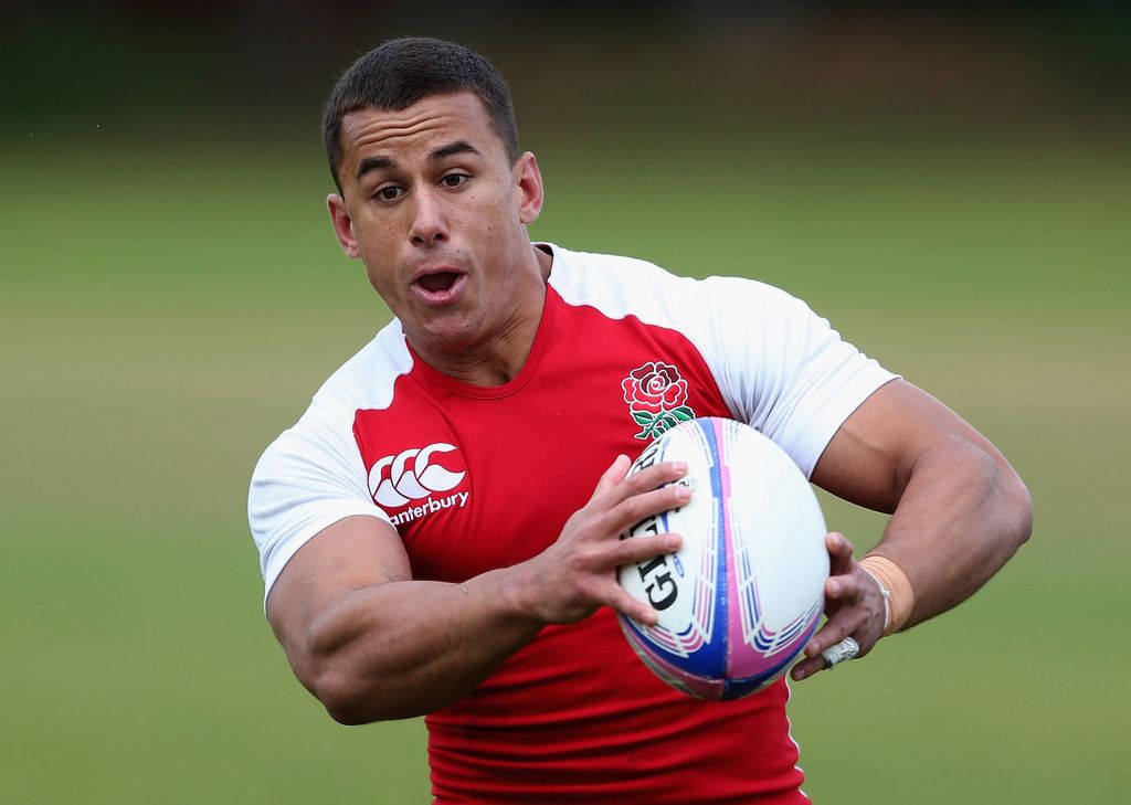 Sevens fairytale for England new boy Marchon | World Rugby