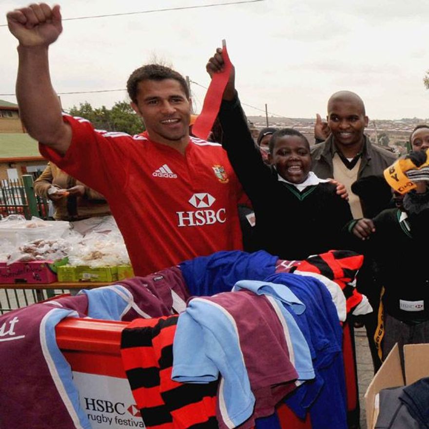 Listen to Total Rugby - 11 June | World Rugby