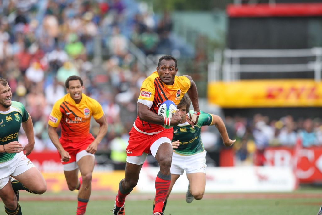 VIDEO: Seven of the Best 2010 SA Sevens | World Rugby