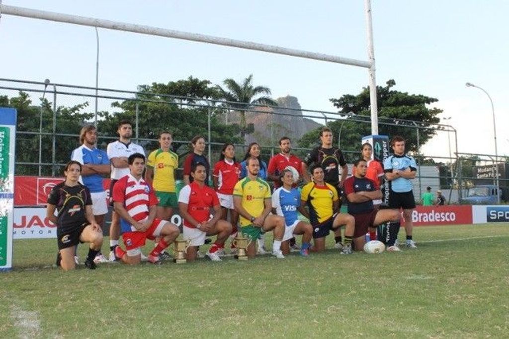 Rio gets set for Rugby Sevens fireworks | World Rugby