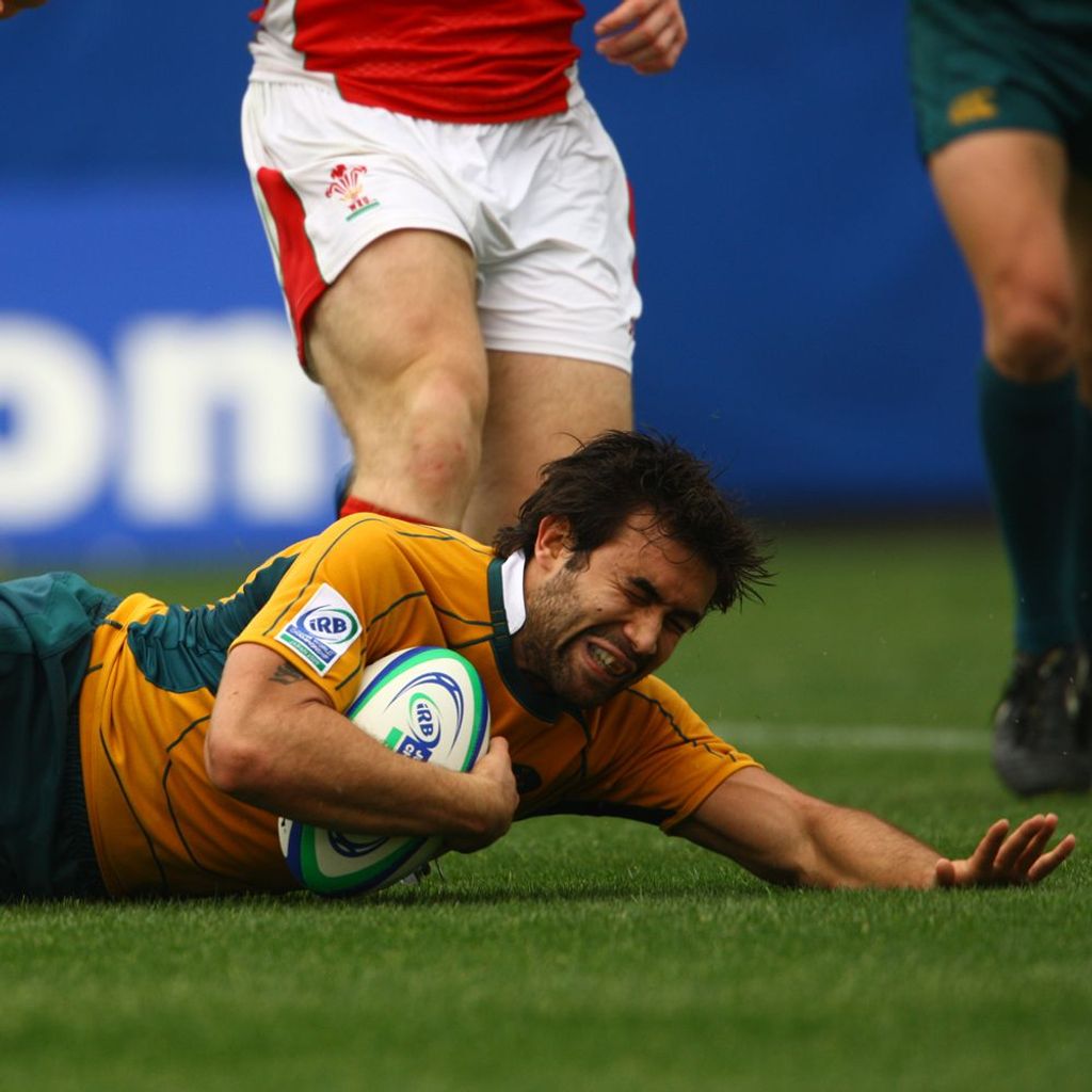 JWC 2009 Matchday Three: Statistics | World Rugby