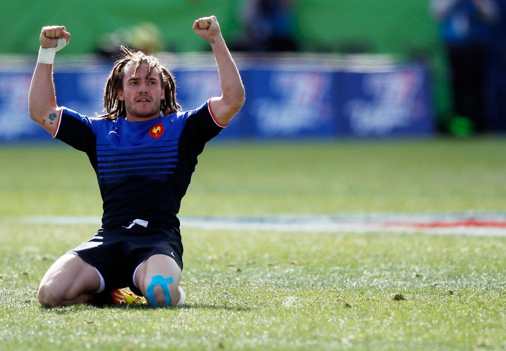 Dubai Pool D profile (FRA, AUS, CAN, USA) | World Rugby