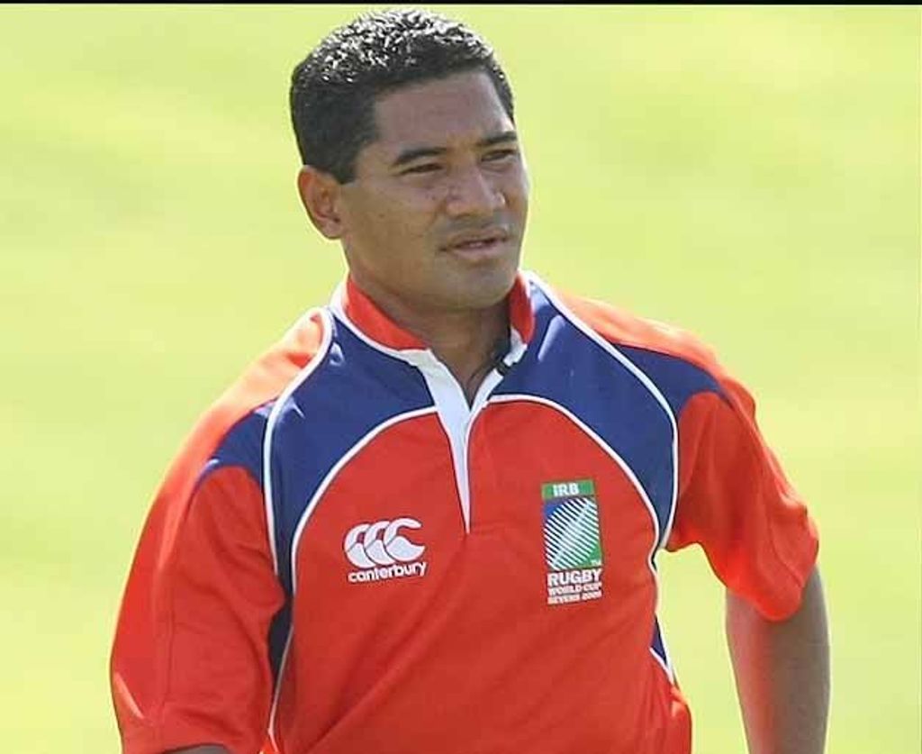 Sevens referees boosted by new coach | World Rugby