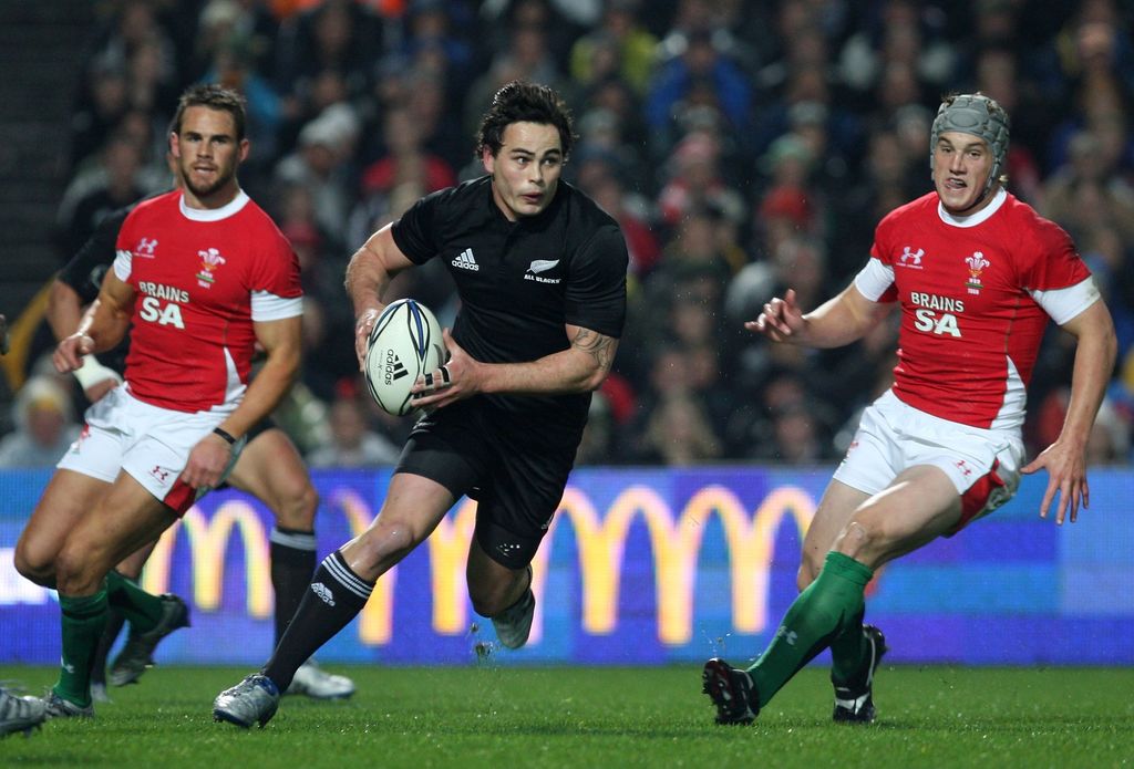 Nz Name Commonwealth Games Sevens Squad World Rugby