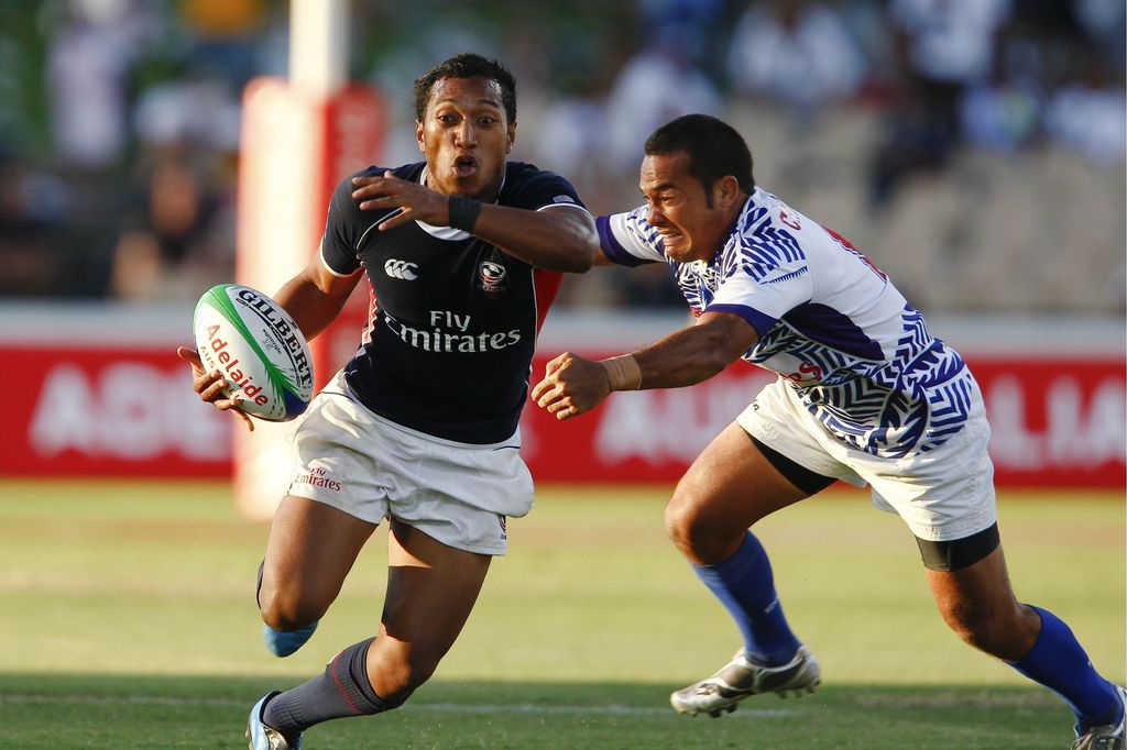 USA Sevens breakthrough points to future | World Rugby