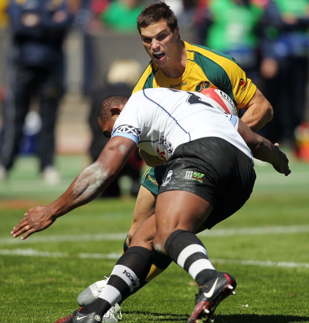 Ed Jenkins to lead Australia Sevens team | World Rugby