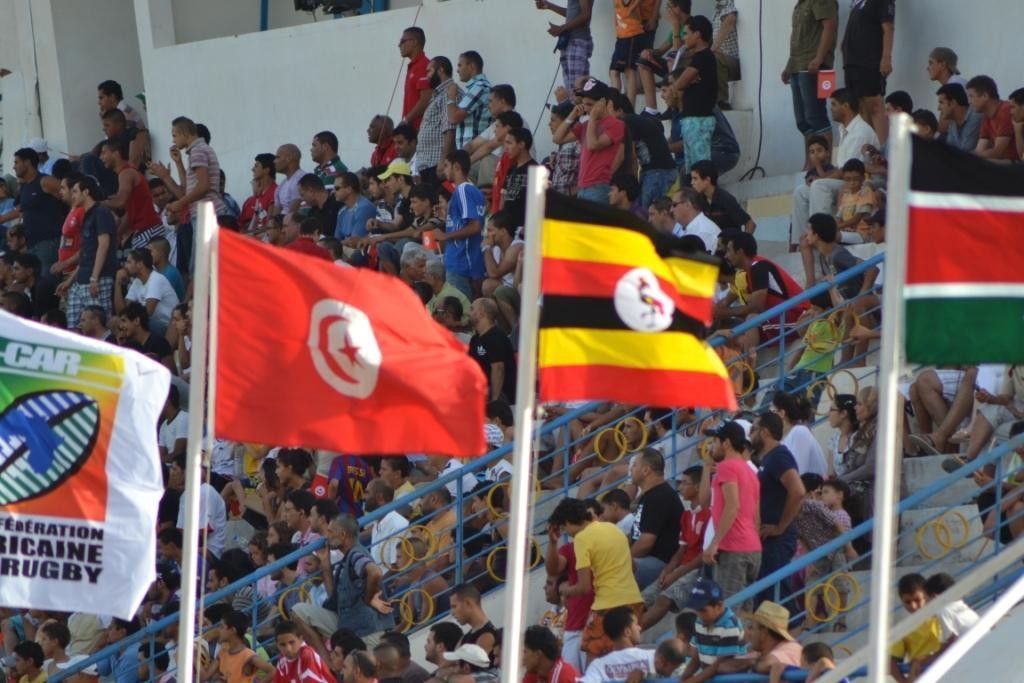 Thirty years of rugby in Africa: The early days | World Rugby