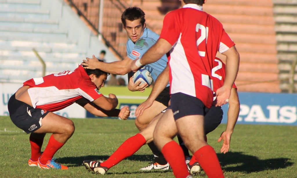 Luxembourg's weekend win brings dual rewards | World Rugby