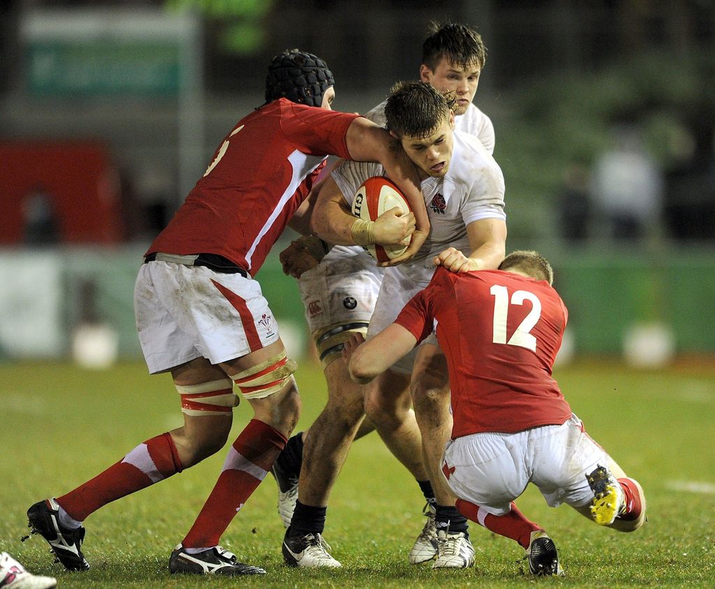 JWC 2013 Q&A: Wales captain Ellis Jenkins | World Rugby