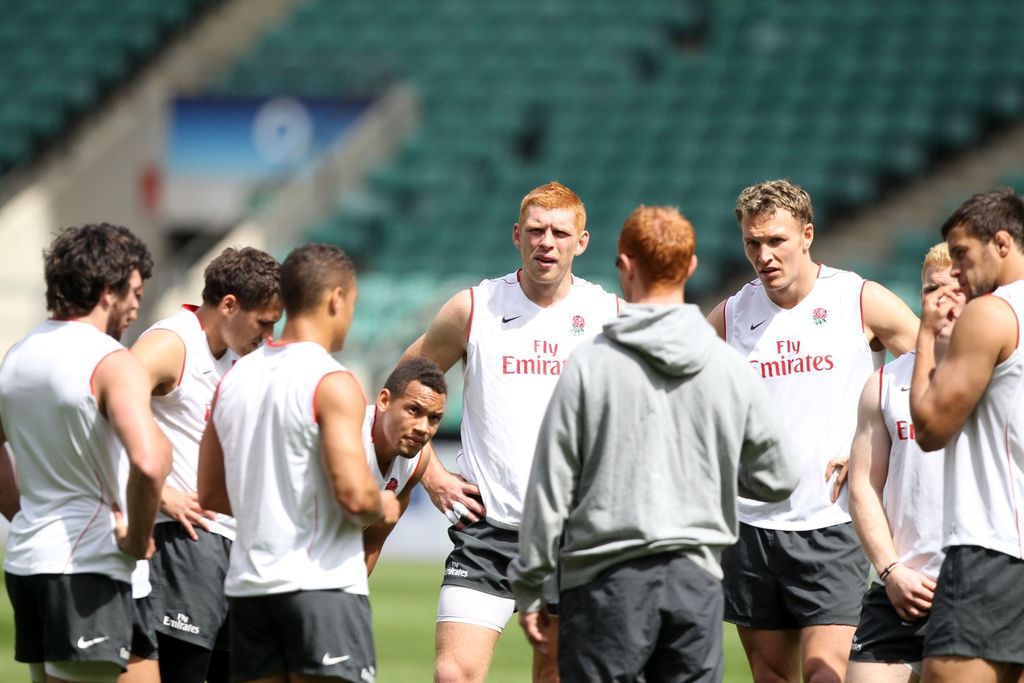England expect big things at London Sevens | World Rugby