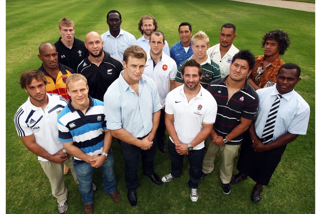 Final squads declared for Adelaide Sevens | World Rugby