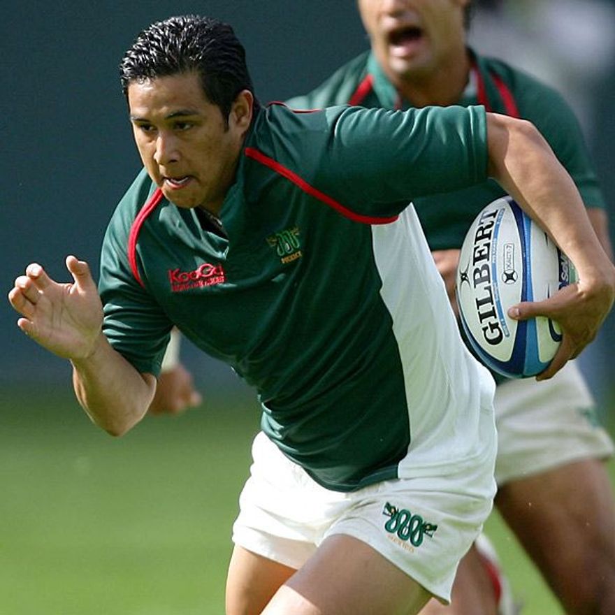 Mexico prove too strong for hosts | World Rugby