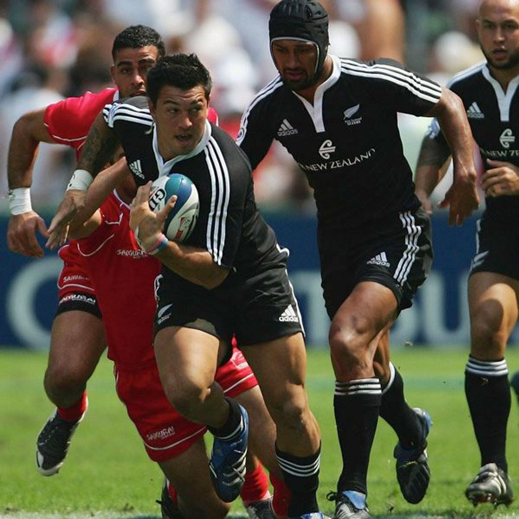 New Zealand the team to beat in Hong Kong | World Rugby